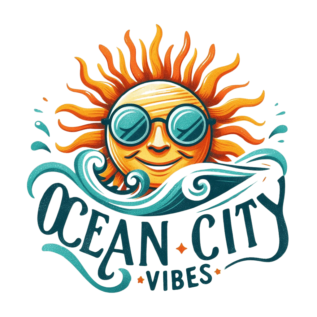 Ocean City Maryland Insider Guide | Ocean City Vibes